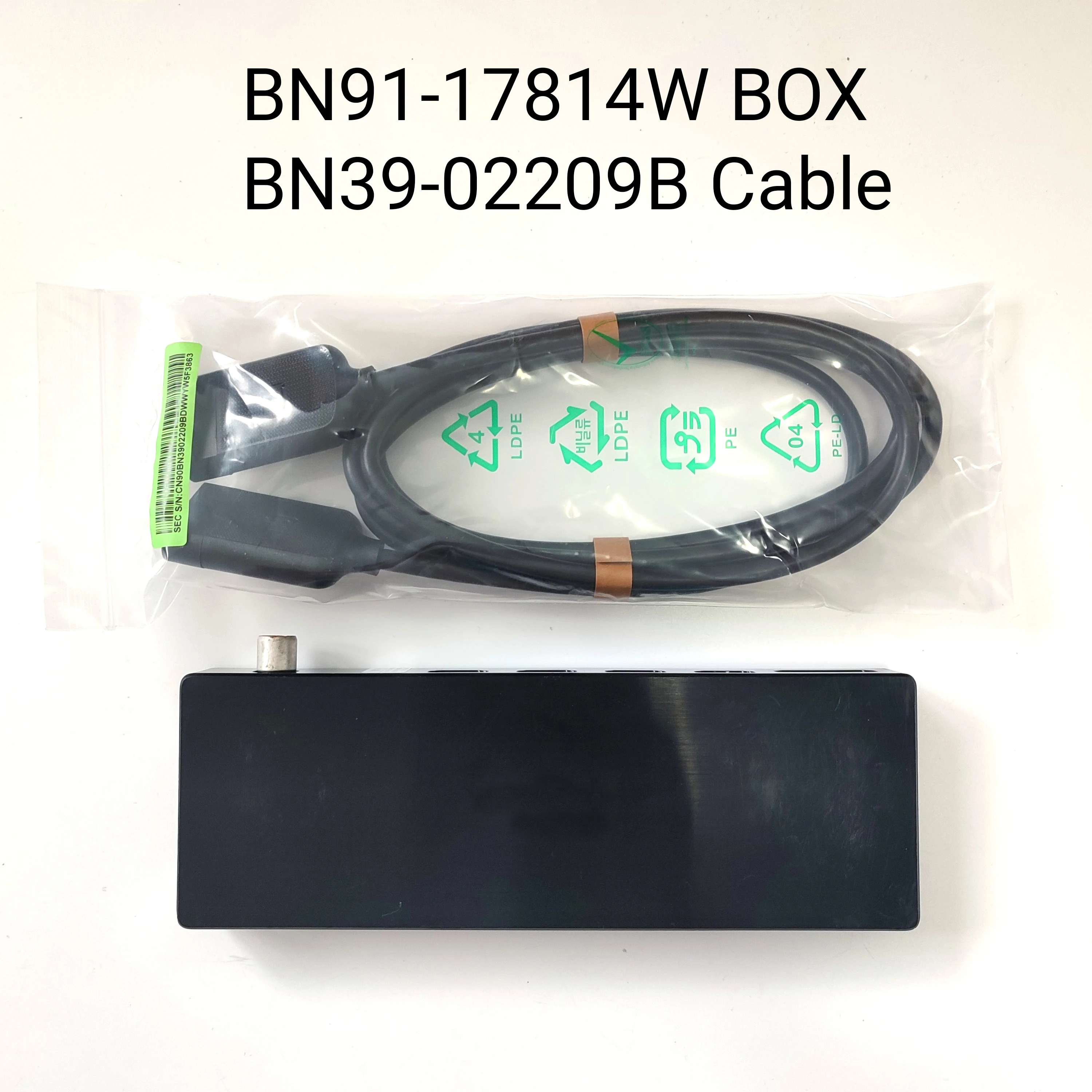 Brand-New-Original-BN91-17814W-One-Connect-Mini-Box-Cable-Fits-UN46ES7500-UN50JU7100-UN55KS8000 ...