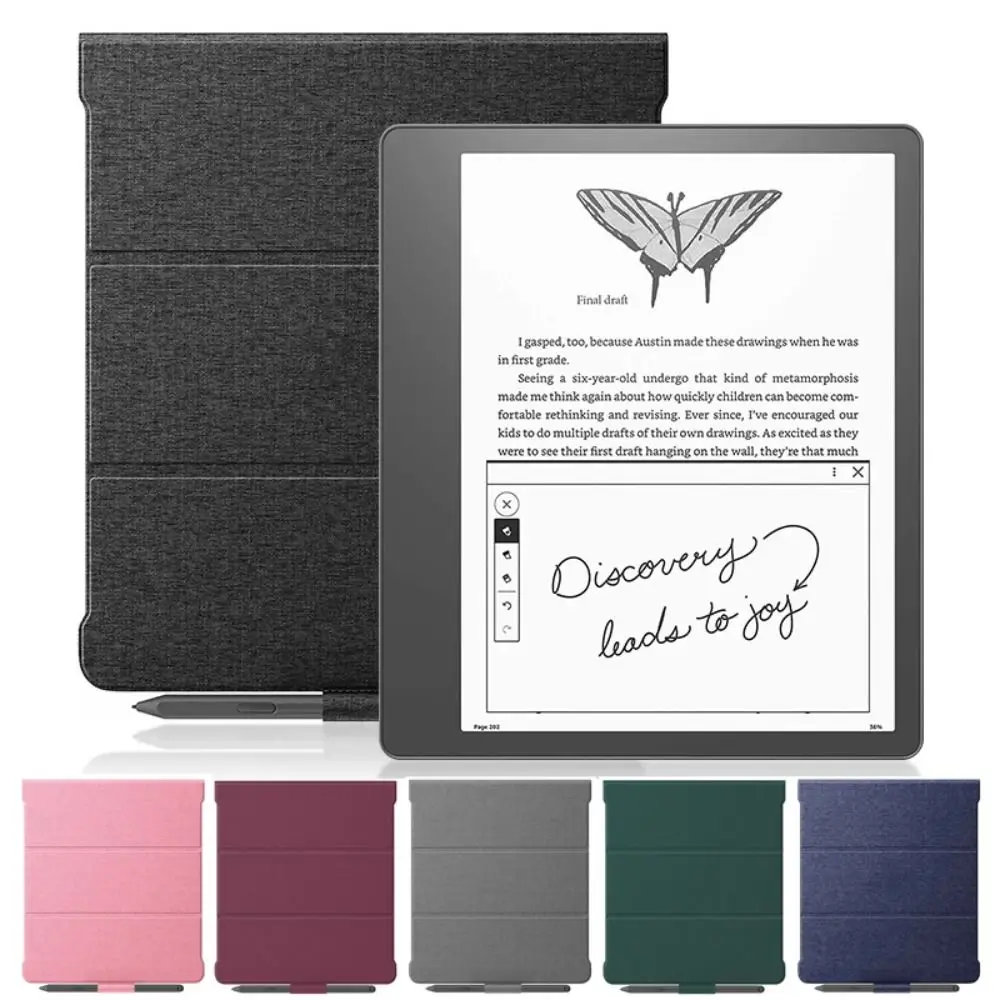 Folding-Stand-eBook-Reader-Case-with-Pen-Slot-10-2-inch-Protective ...