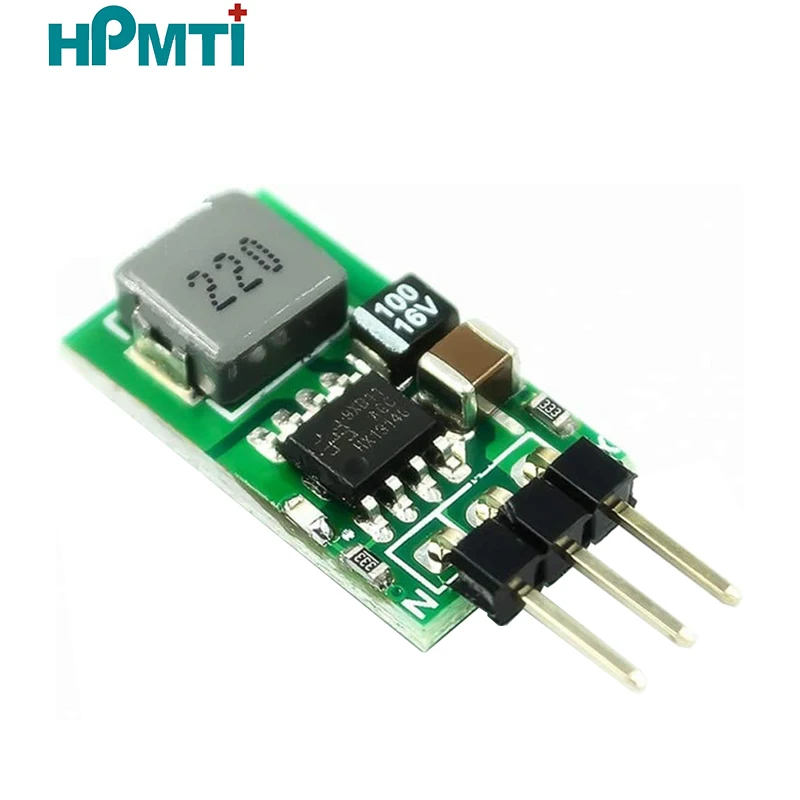 DC 5.5 32V to 5V/1A Voltage Regulator Replace TO 220 LM7805 5V Positive ...