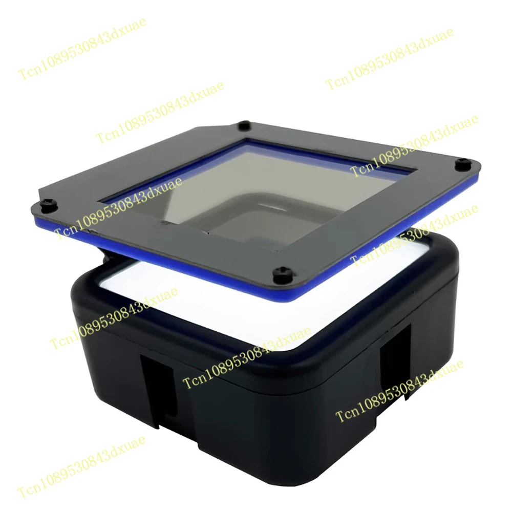 Portable Polariscope Stress Viewer - For PET Preform Internal Stress ...
