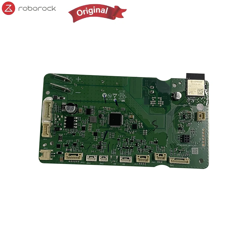 Original MotherBoard Accessories Halberd Mainboard Spare Parts Accessory For Roborock Dyad Pro ...