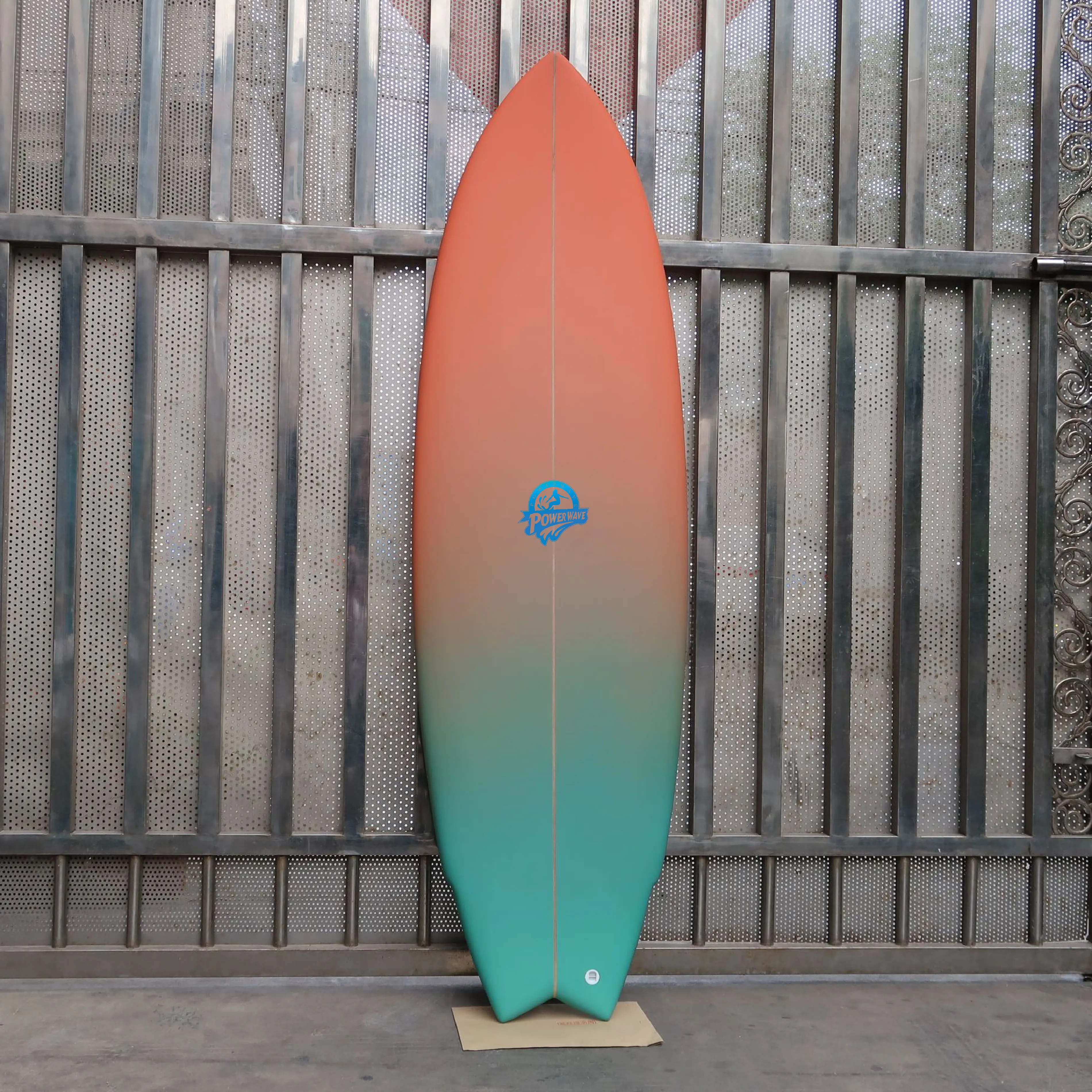 Wholesale Hard Fiberglass Surfboards Eco Friendly Surfboards Customized ...