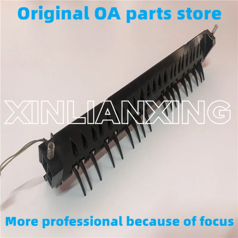 JC95-01509A Cover Side Exit Unit for Samsung CLX-9201ND CLX-9301NA CLX ...