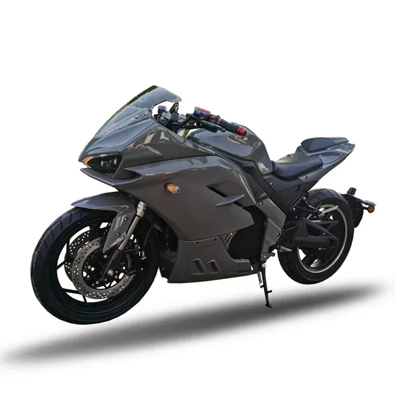 Luyuan Luyuan MotorcycleThe Latest New Energy Lithium Battery High ...