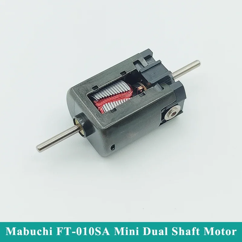 Mabuchi-FT-010SA-Mini-15mm-Electric-Motor-DC-6V-9V-12V-21000RPM-High ...