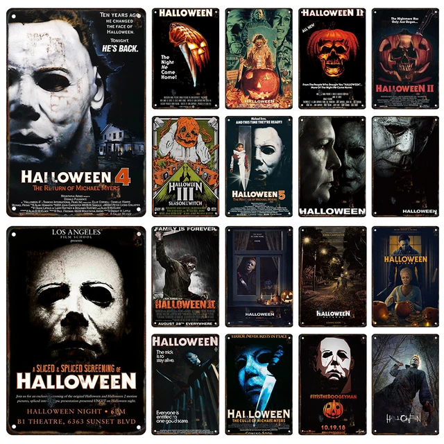 Movie Poster Board