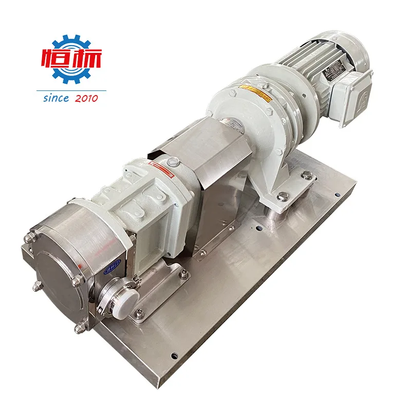 Food-Grade-Stainless-Steel-High-Food-Transfer-Rotary-Lobe-Pump ...