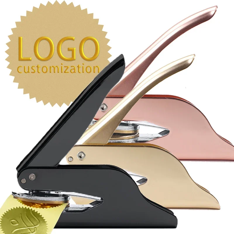 Wedding-Custom-Embosser-Stamp-Personalized-Embossing-Seal-Stamp ...