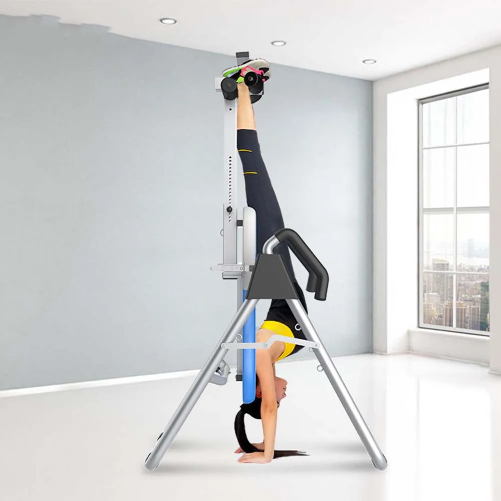 Handstand-machine-Professional-exercise-Hanging-hook-fitness-equipment ...