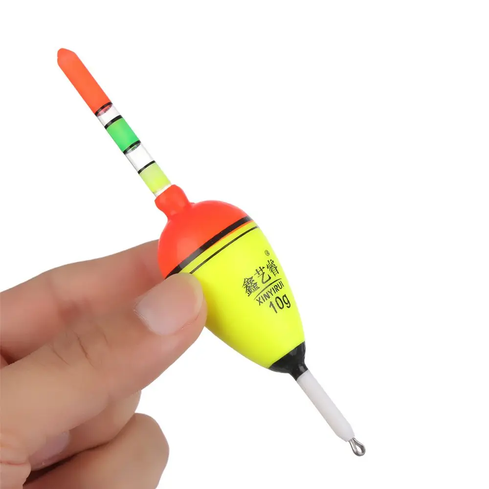 2Pcs-EVA-Luminous-Fishing-Night-Float-Light-Stick-Foam-Plastic-Bobber ...