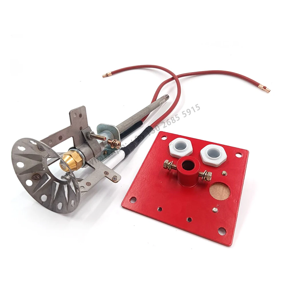 Waste-Oil-Burner-Nozzle-Siphon-Full-Cone-Oil-Fuel-Nozzle-Air-Atomizing ...