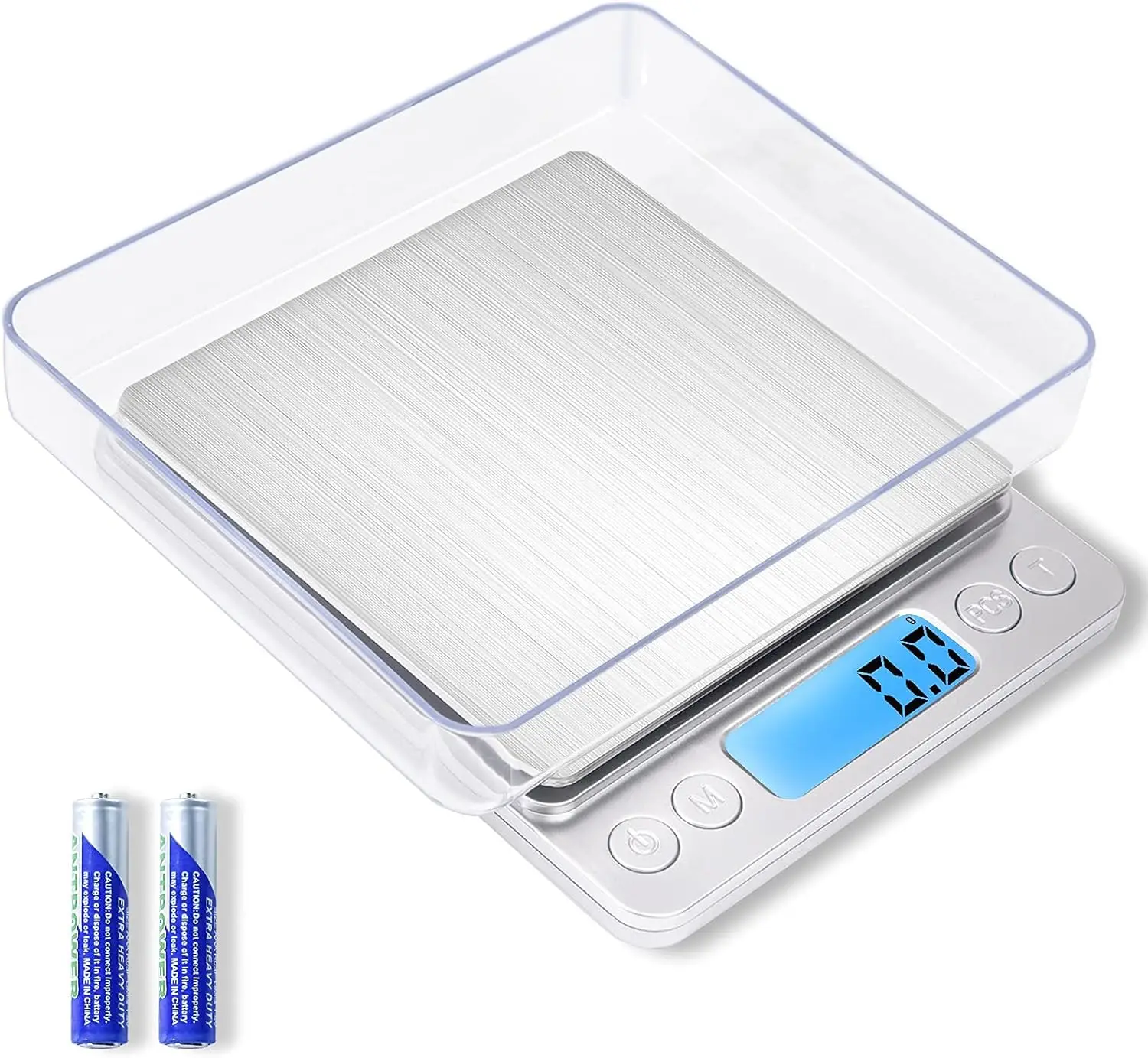 Small-Digital-Food-Scale-Kitchen-Scale-3000g-0-1g-High-Precision ...