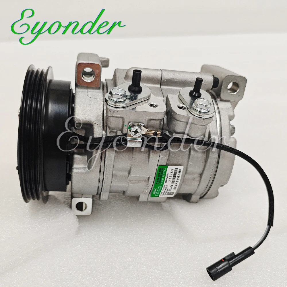 AC-Air-Conditioning-A-C-Cooling-Pump-Compressor-10s11C-for-SUZUKI-ALTO ...