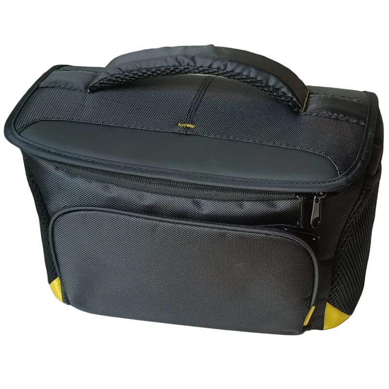 HEAD-SINGLE-PORTABLE-SHOULDER-BAG-GNSS-HOST-BAG-FOR-TRIMBLE-SOUTH-HI ...