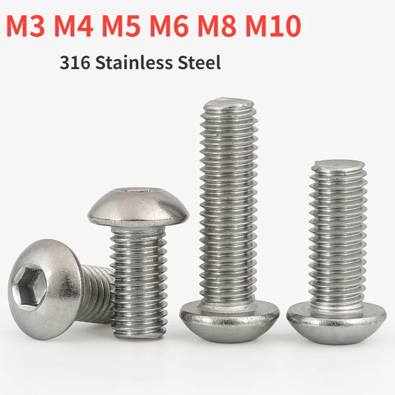 M3-M4-M5-M6-M8-M10-316-Stainless-Steel-High-Quality-Marine-Grade ...