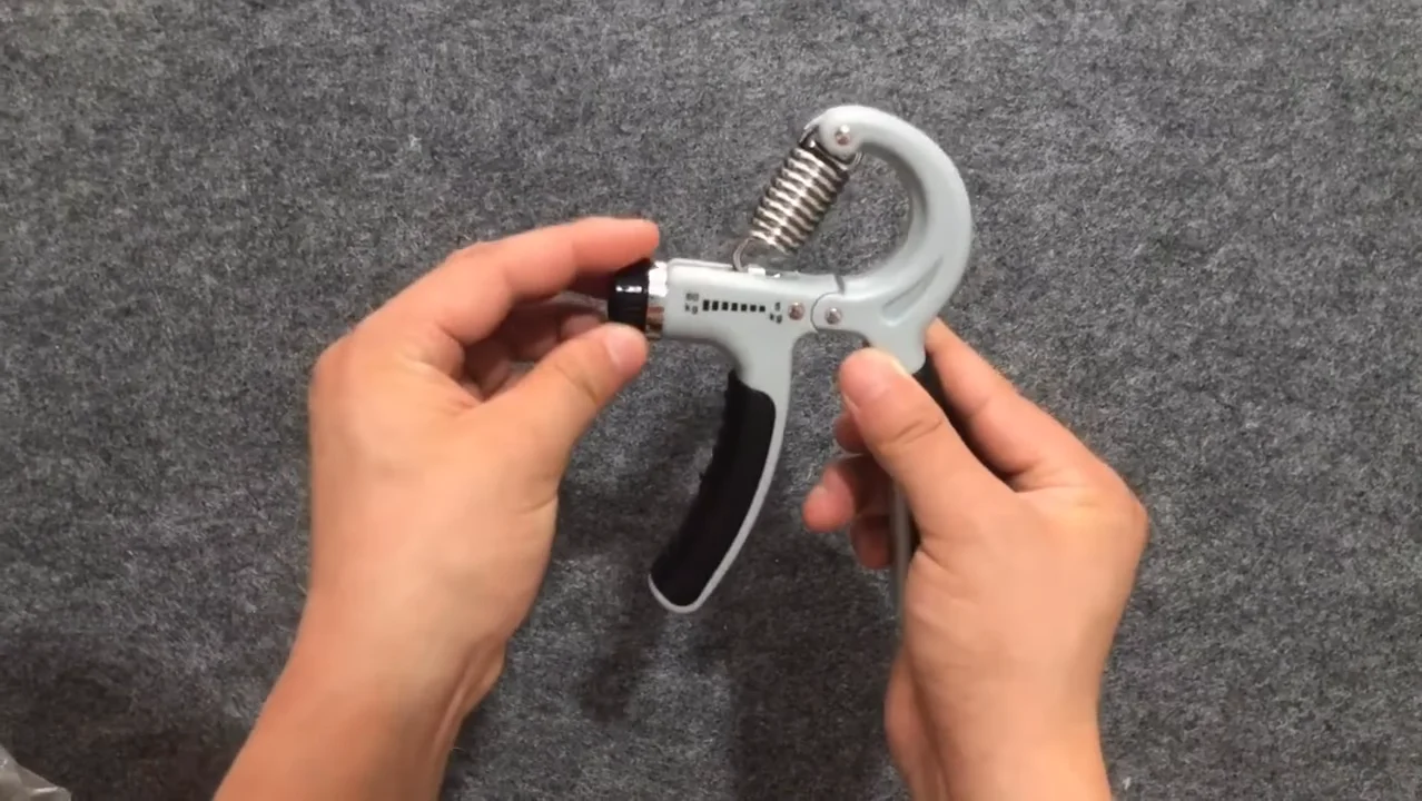 Hand Grip Exercise | Daraz.com.np