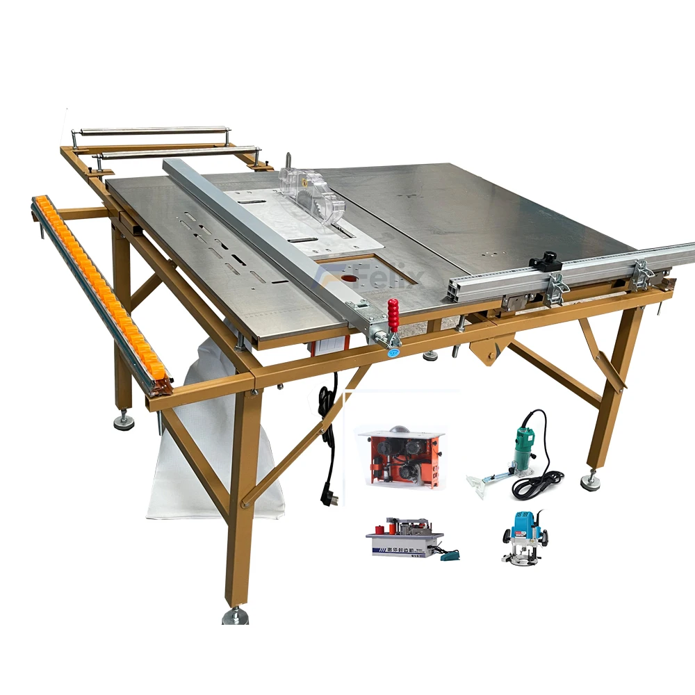 New-Saw-Machines-Wood-Cutting-Panel-Saw-Cnc-Bench-Saw-Multifunction ...