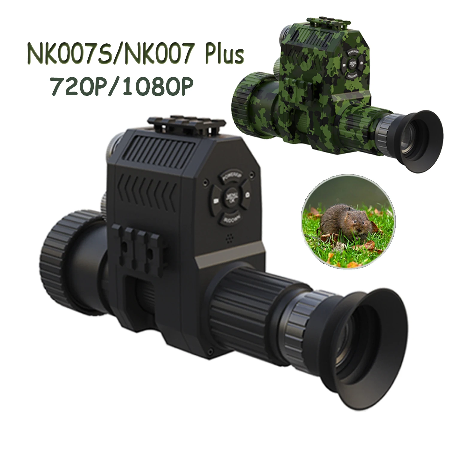 NK007S-NK007-Plus-kamera-perekam-inframerah-kamera-perekam-Video ...