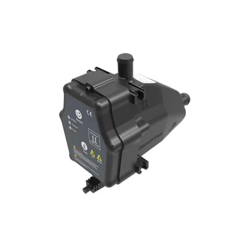 Original-Smartgen-HT05M-Diesel-Generator-Set-Water-Jacket-Heater-220V ...