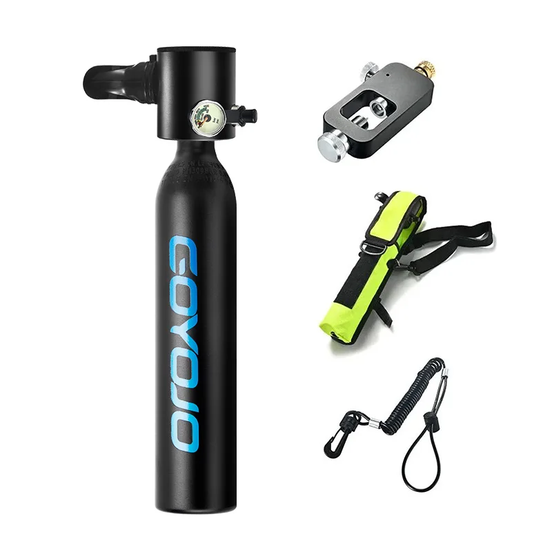 0-5L-Mini-Scuba-Tank-Dive-Equipment-Scuba-Diving-Tank-Oxygen-Diving ...