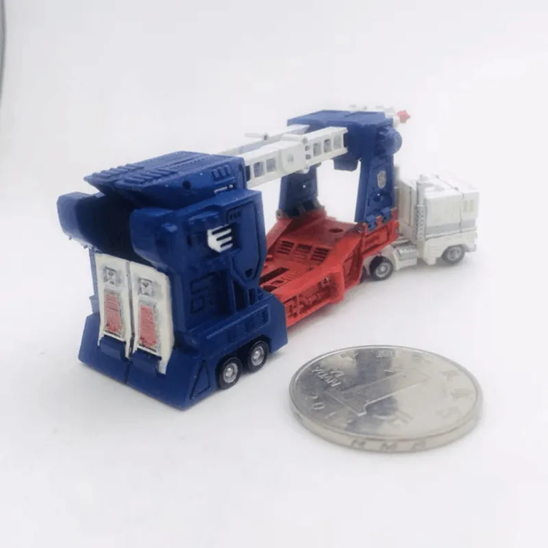 Transformers 4 Ultra Magnus Truck