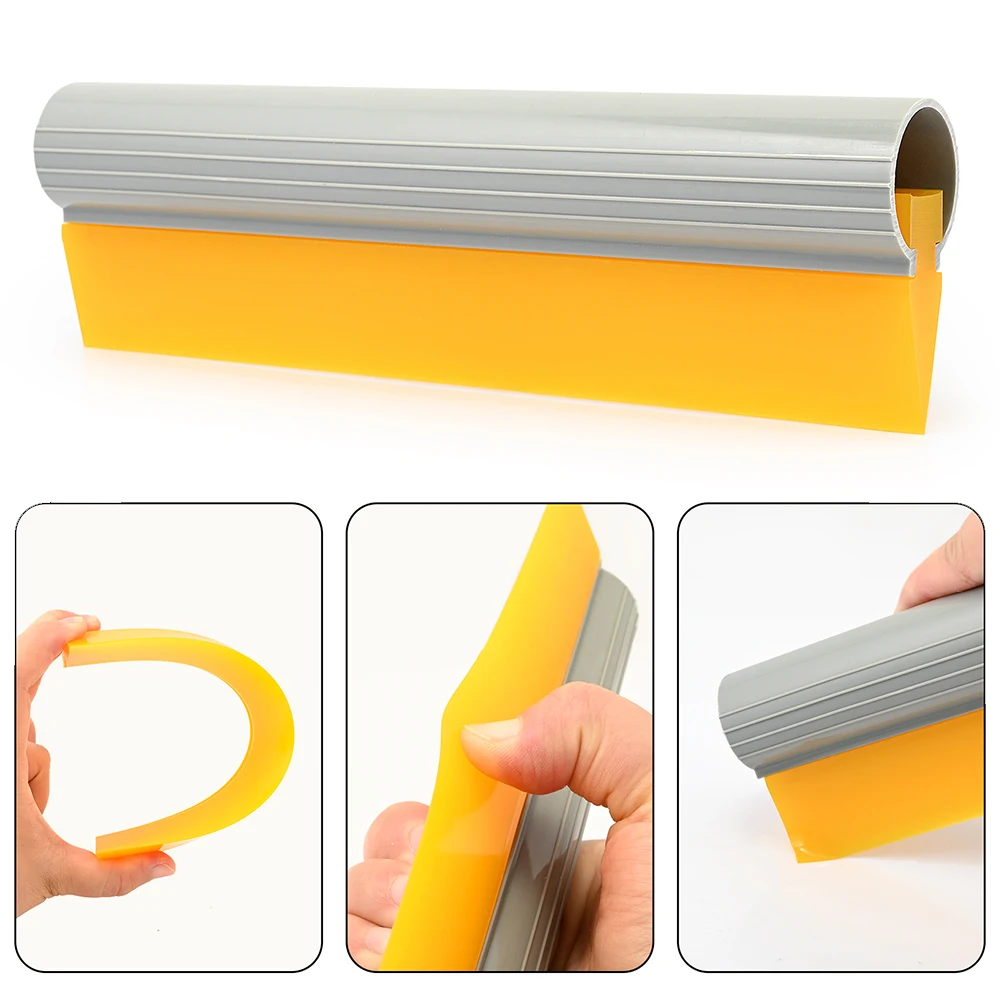 EHDIS-9-Inch-Silicone-Soft-Turbo-Squeegee-Window-Film-Vinyl-Wrapping ...