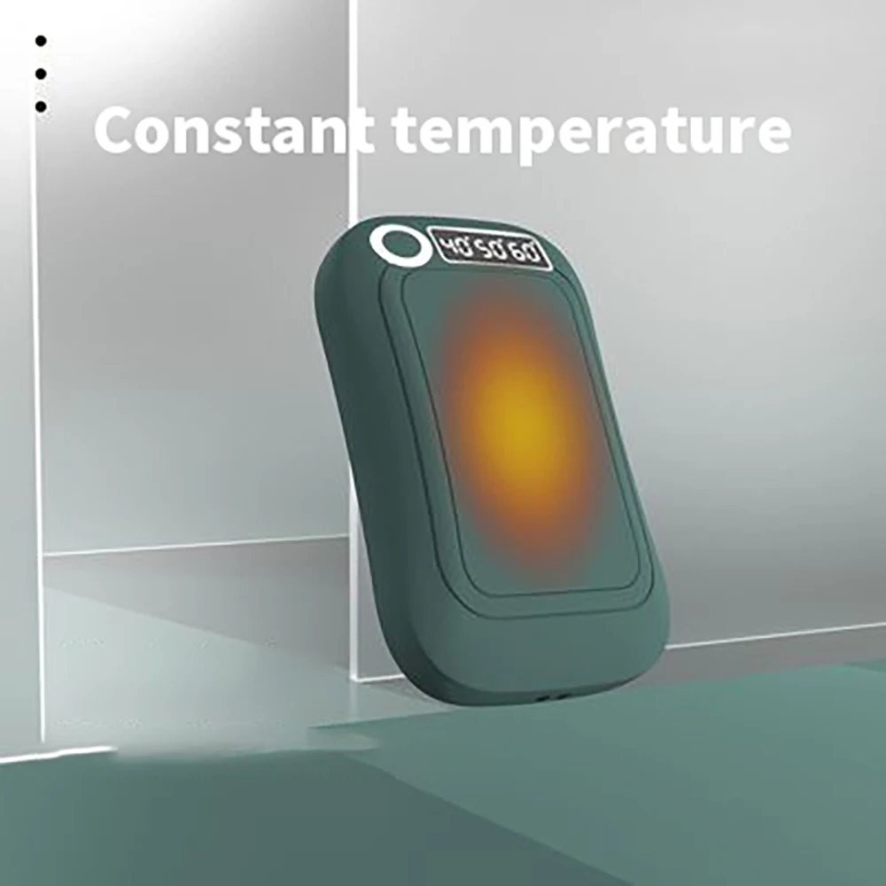 Rechargeable-Hand-Warmer-1000mAh-Electric-Hand-Heater-Double-Sided ...