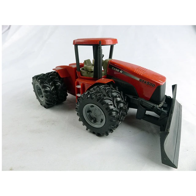 Case Tractor Model 500