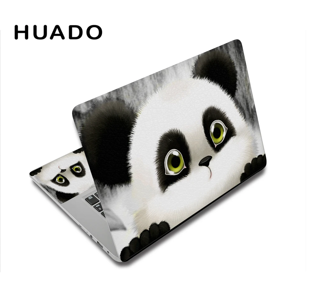Cute Animal laptop Skin 15" Laptop Decal 13.3" Decorative Notebook ...