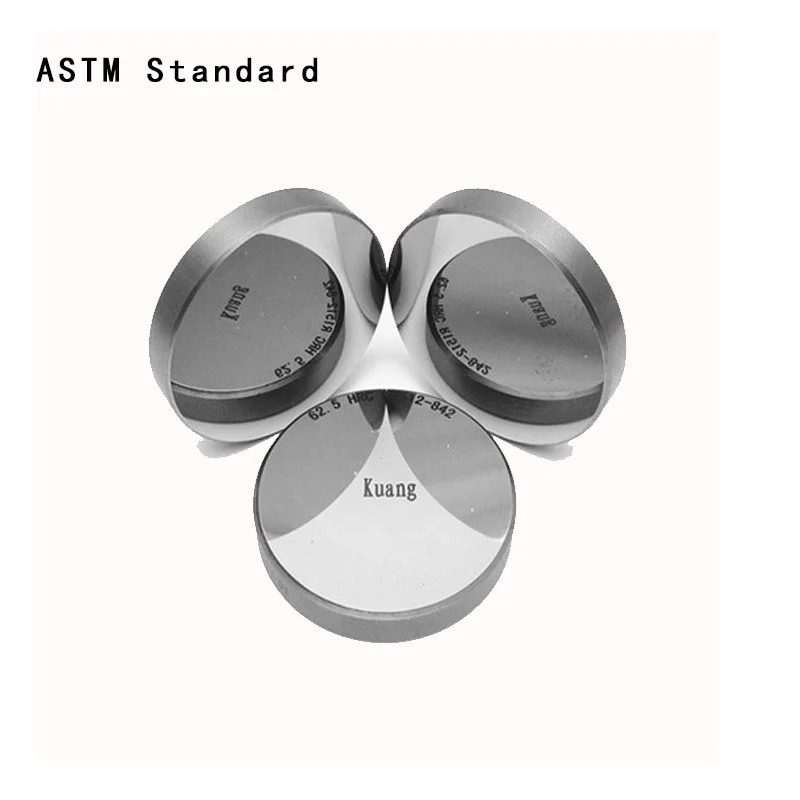 HRC-Standard-Rockwell-hardness-block-ASTM-American-standard-64X10mm ...