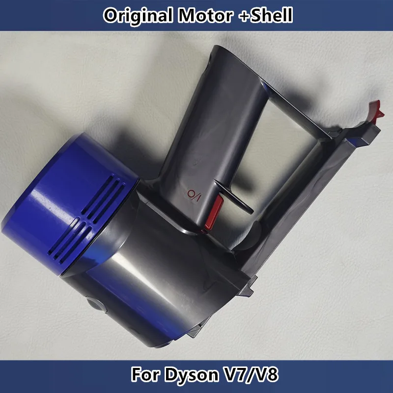 New Original Motor assembly for Dyson V7 V8 vacuum cleaner motor robot ...