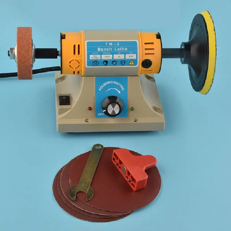 Electric-Desktop-Wool-Shears-Sharpener-Sheep-Clipper-Blade-Sharpening ...