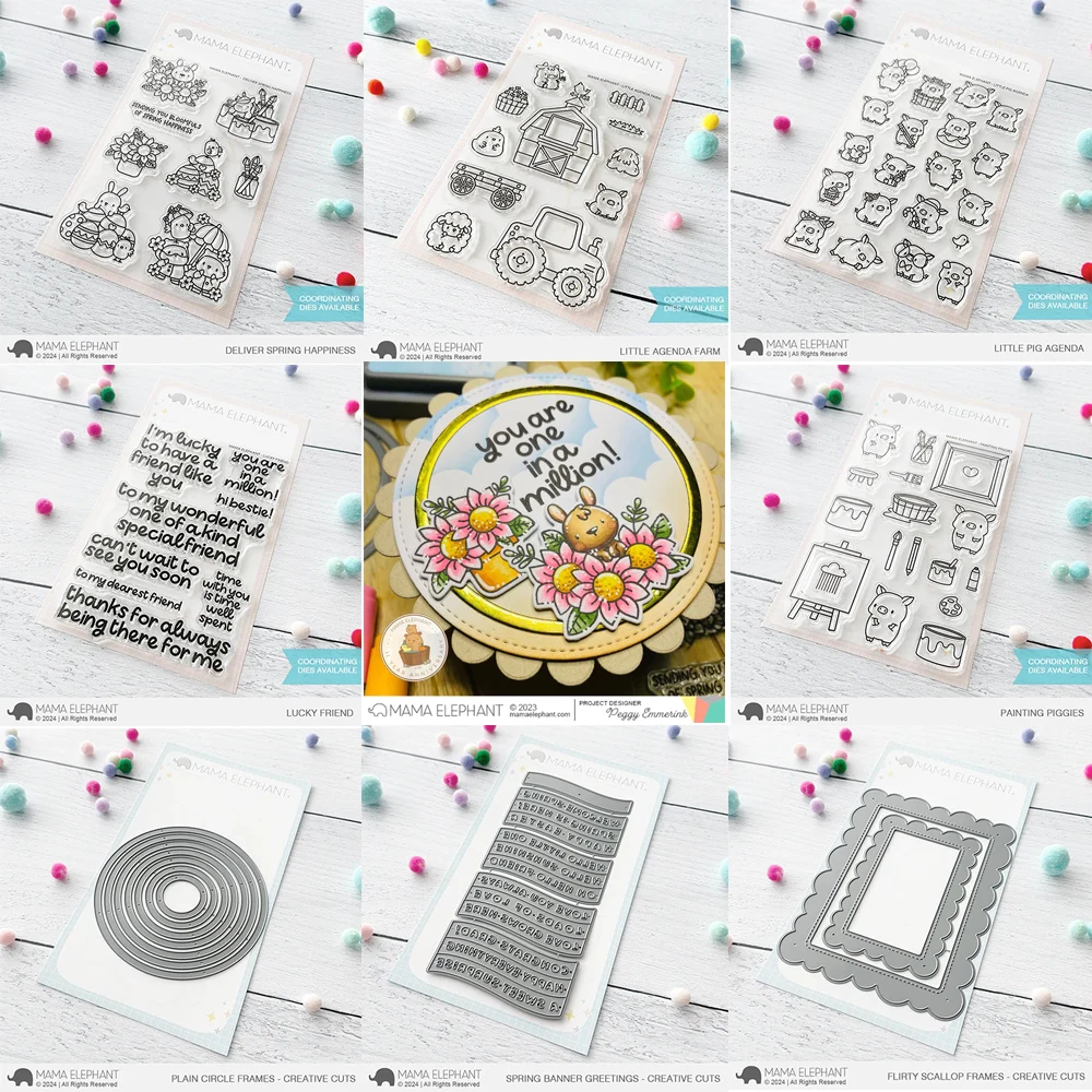 2024-Metal-Cutting-Dies-and-stamp-For-Scrapbooking-Practice-Hands-on ...