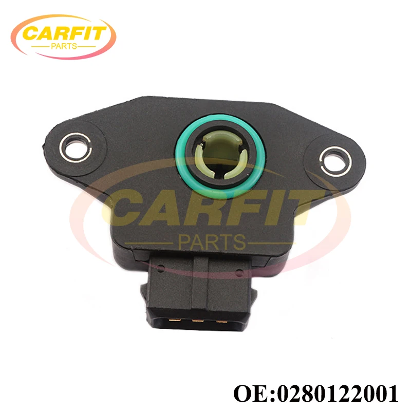 OEM-0280122001-TPS-Throttle-Position-Sensor-For-Volvo-Kia-Hyundai ...