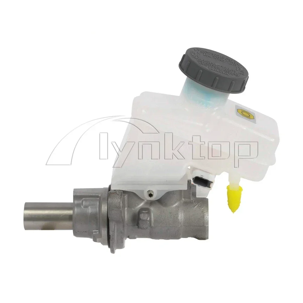 Brake-Master-Cylinder-fit-Suzuki-Grand-Vitara-II-2005-2020-Manual-With ...