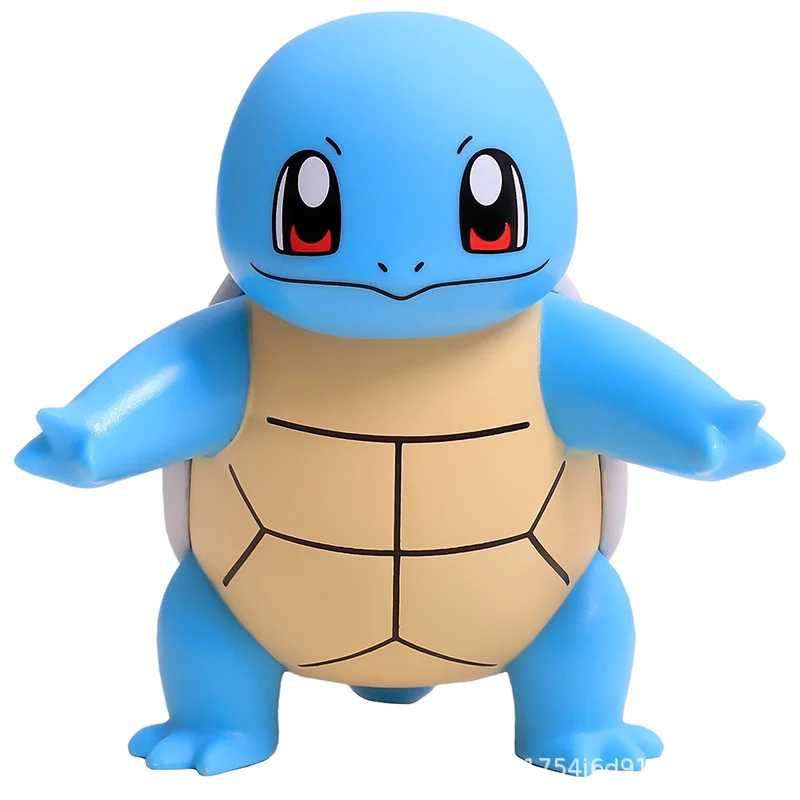 Squirtle Sprite Fire Red