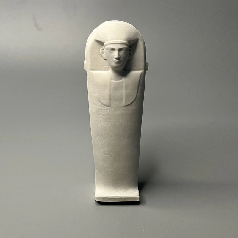 Mummy ancient egyptian pharaoh pyramid creative plaster ornaments Mummy ...