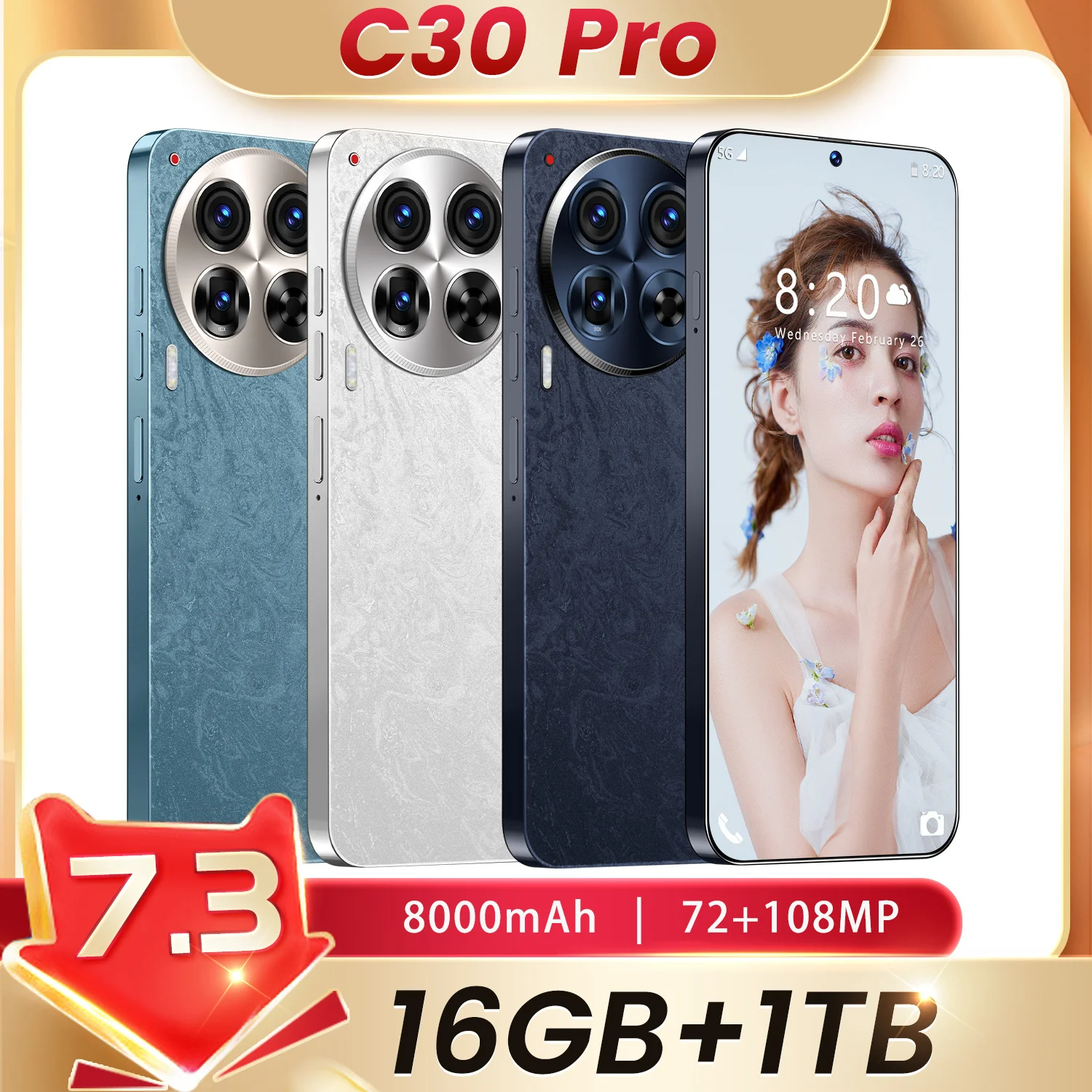 T-l-phone-Portable-C30-Pro-D-bloqu-avec-cran-HD-de-7-3-Pouces-Smartphone.jpg