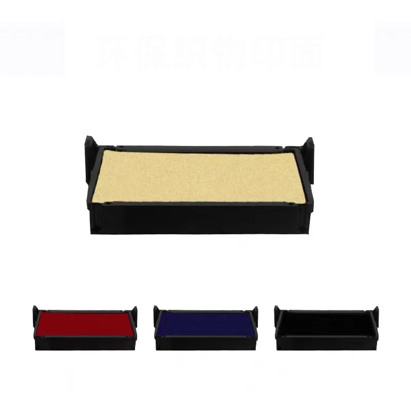 Stamp Pads Office Stamp Supplies Replacement Ink Pad For Trodat 46040 ...