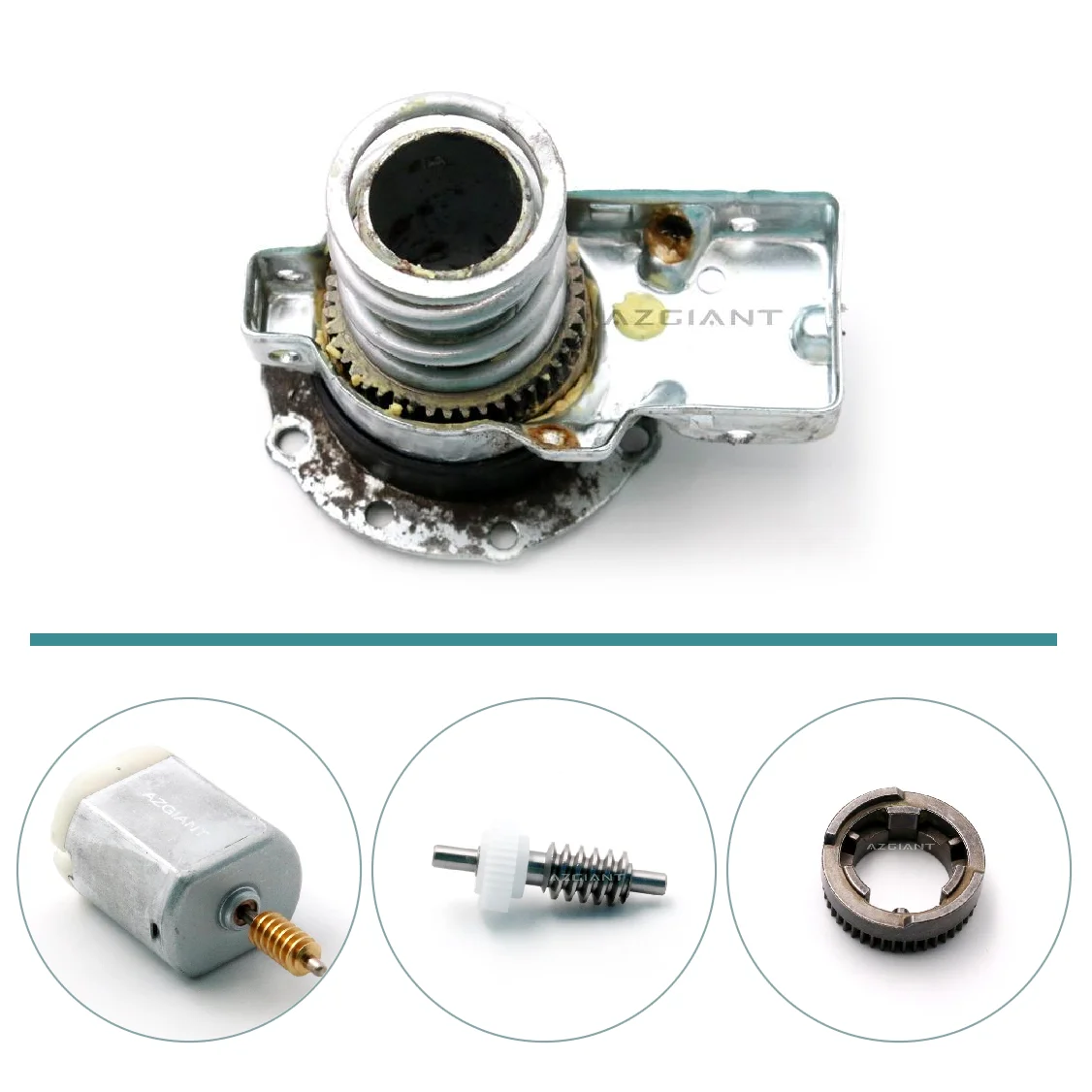 For-Chevy-Chevrolet-Suburban-1500-Avalanche-Silverado-1500 ...