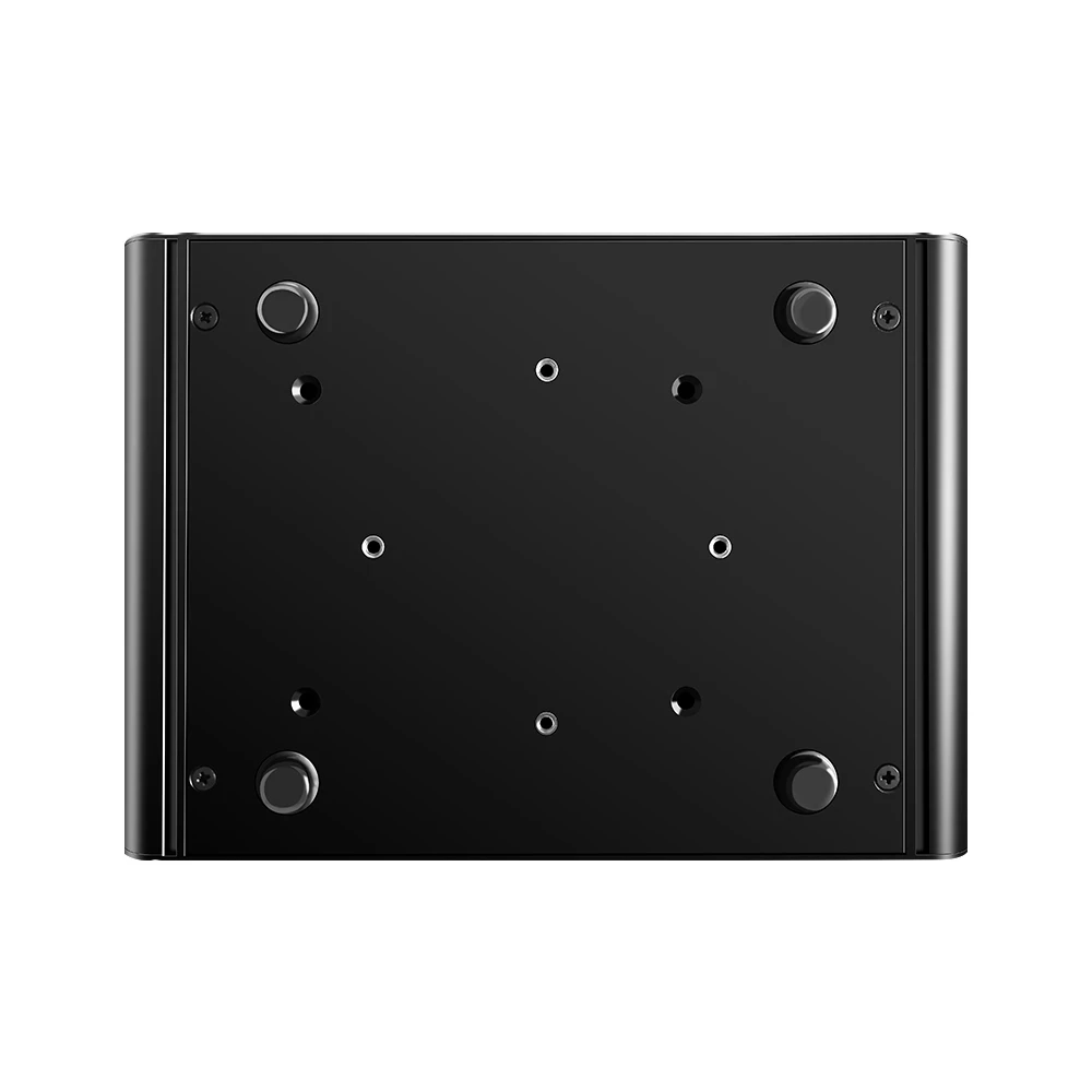 Fanless pfSense Mini PC 6*Intel i226-V 2.5G Nics i7-1165G7 i5-1135G7 ...