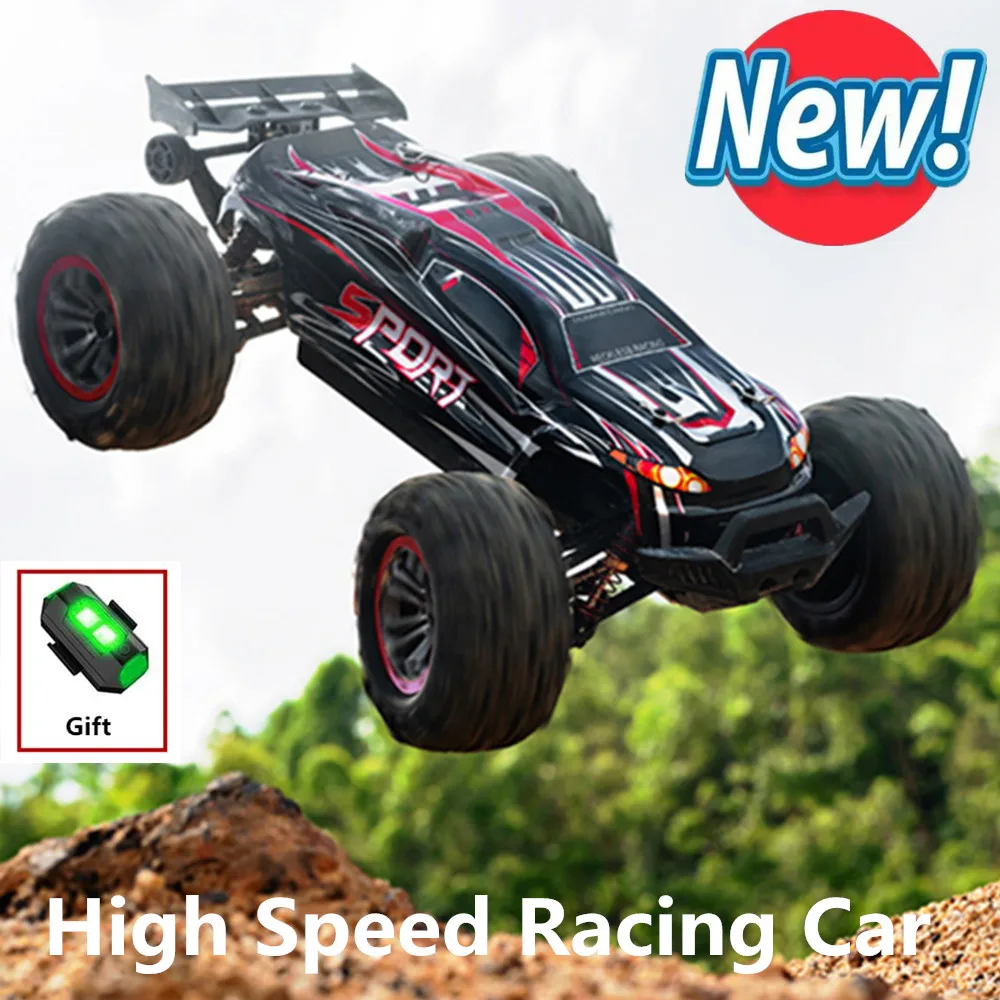 2-4G-Racing-RC-Car-60KM-H-4WD-Remote-Controlled-Toys-Cars-Electric-High ...