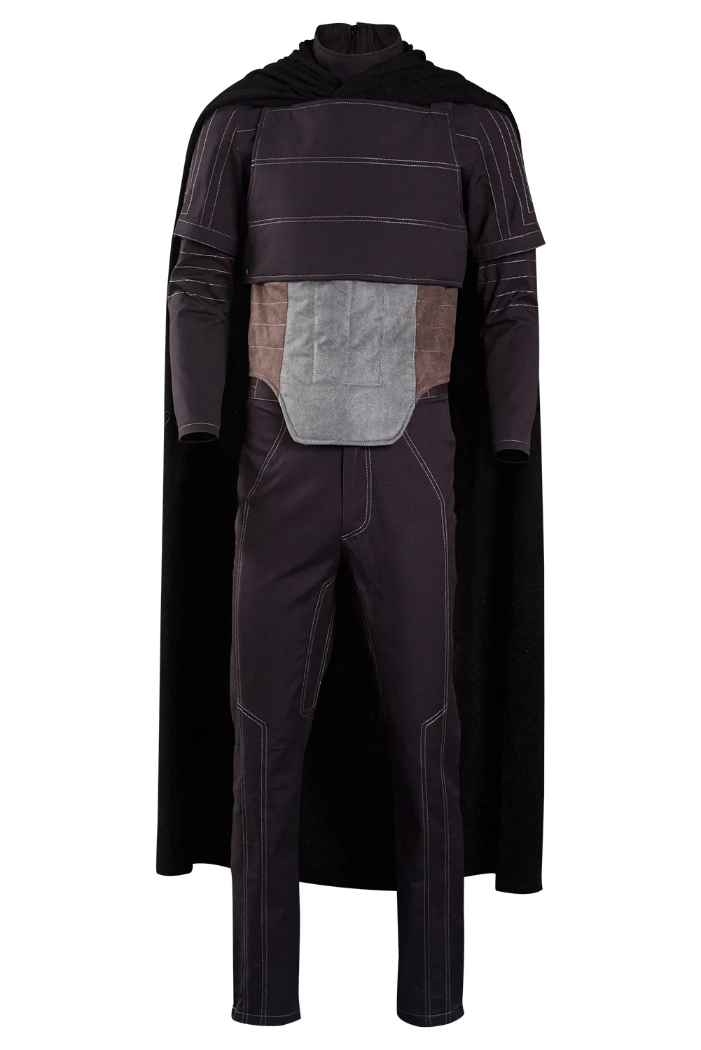 Traje Din Djarin The Manda Cosplay Lorian disfraz para hombre, ropa de ...