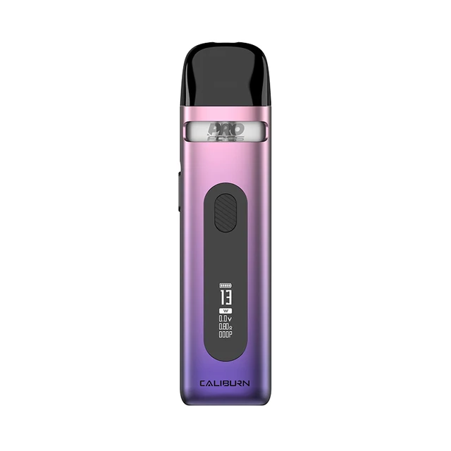 Original Uwell Caliburn X Pod System Kit 3ml With Built-in 850mAh ...