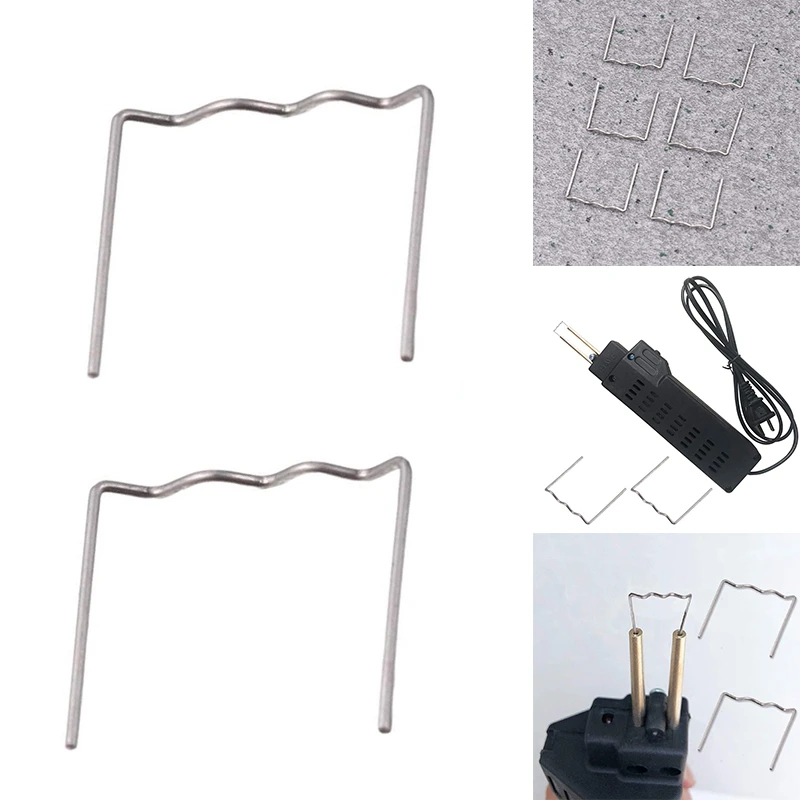 1000Pcs-Hot-Staple-Repair-Machine-Plastic-Welding-Hot-Stapler-Auto ...