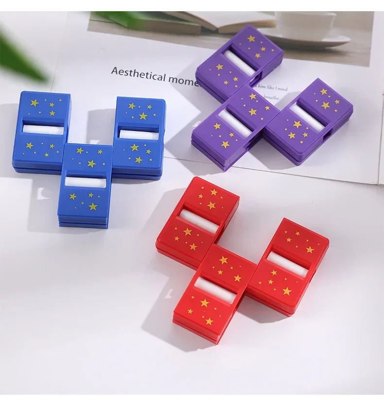 New-Funny-Gadgets-Kids-Toys-Changeable-Magic-Box-Turning-The-Red-Into ...
