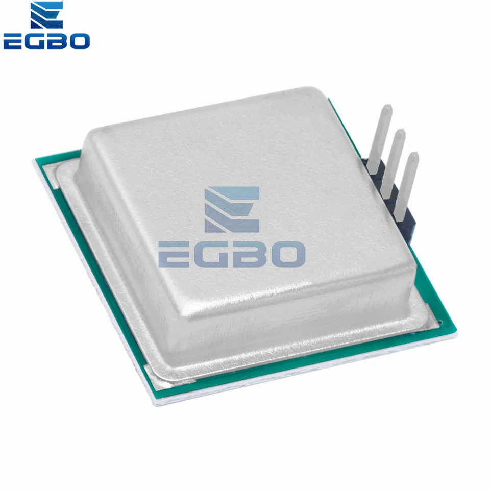 Microwave Body Detection Switch CDM324 24GHz Microwave Body Induction ...
