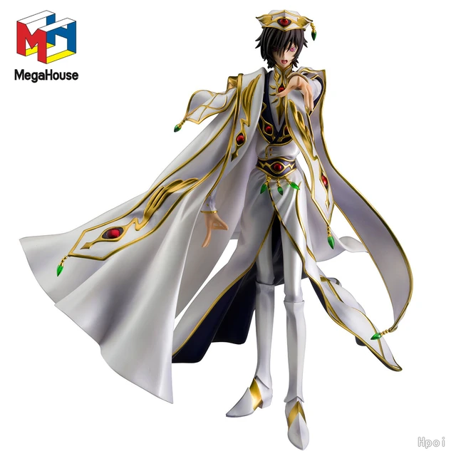 Code Geass Knight Of Zero