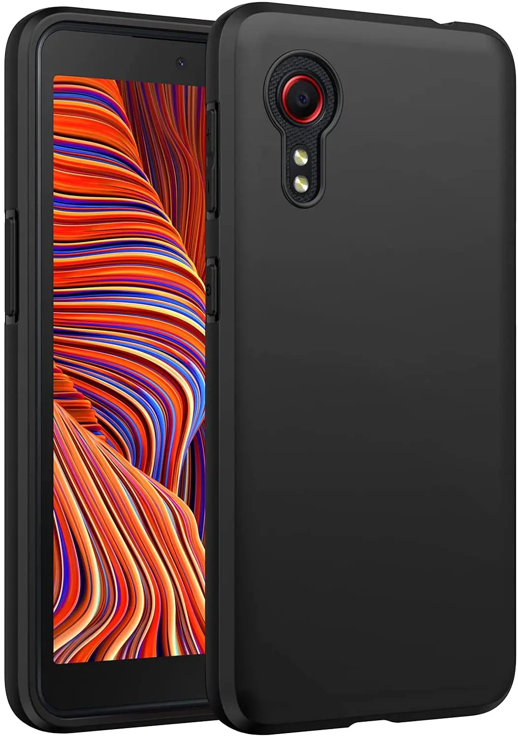 Soft-TPU-Case-for-Samsung-Galaxy-Xcover-5-Xcover5-Silicone-Case-Back ...