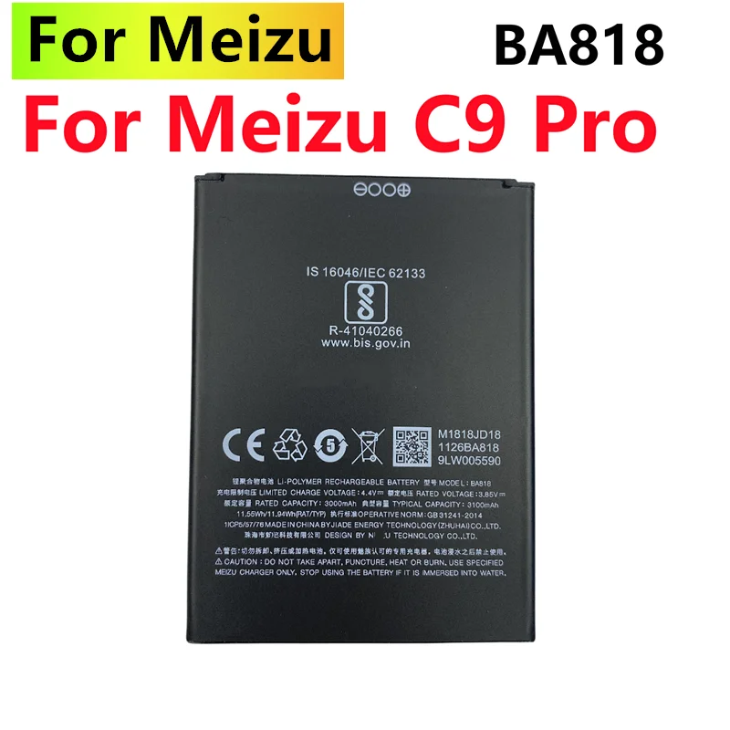 100-Original-3000mAh-Battery-For-Meizu-c9-pro-BA818-Mobile-Phone-Battery-In-Stock-Tools.png